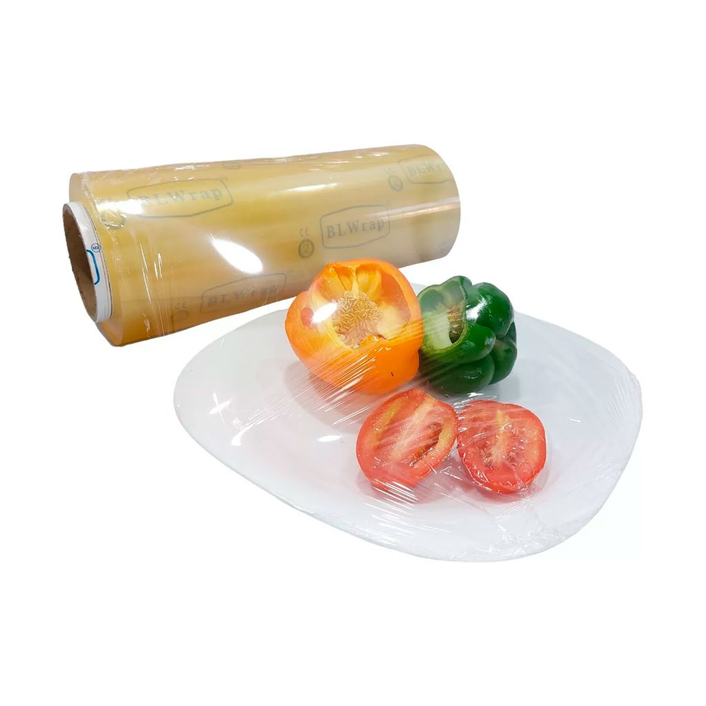 Vitafilm - Embalajes y Empaques